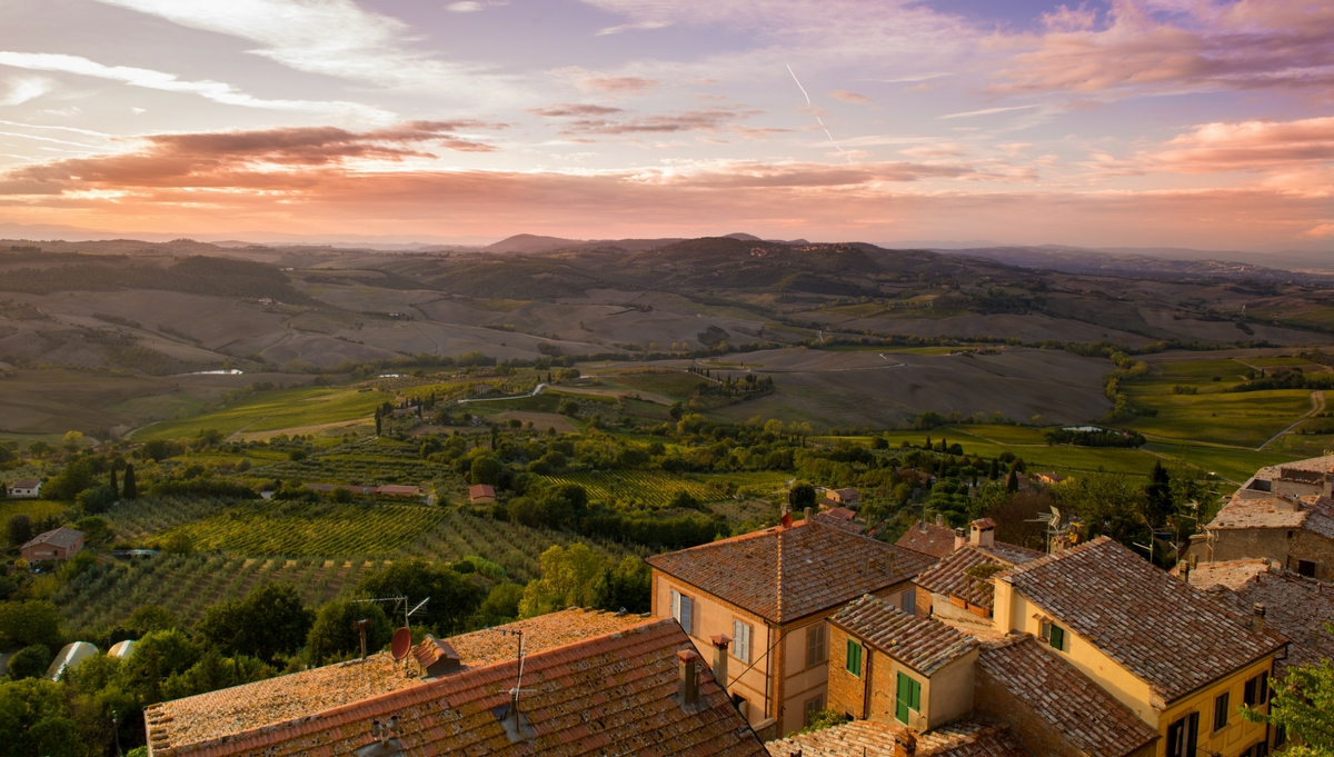 Vacation in Tuscany: The Best Places to Stay | Travel.Luxury