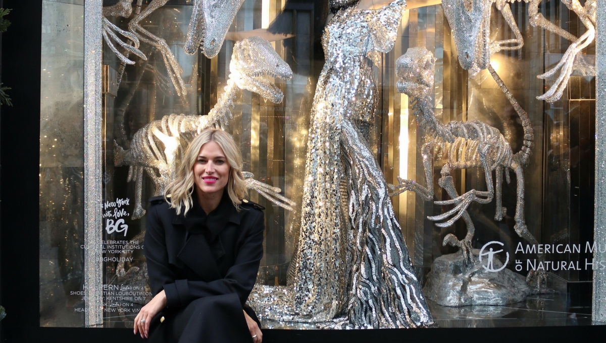 A Holiday Trip To New York City for Window Shopping | Travel.Luxury