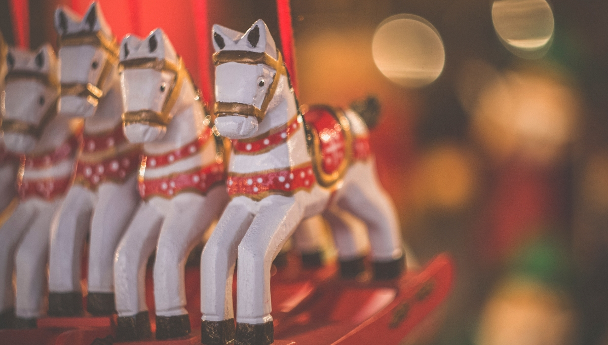 Christmas Market: The Best Luxury Hotels for Your Trip | Travel.Luxury